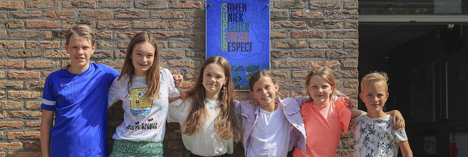 School – De Zaaier